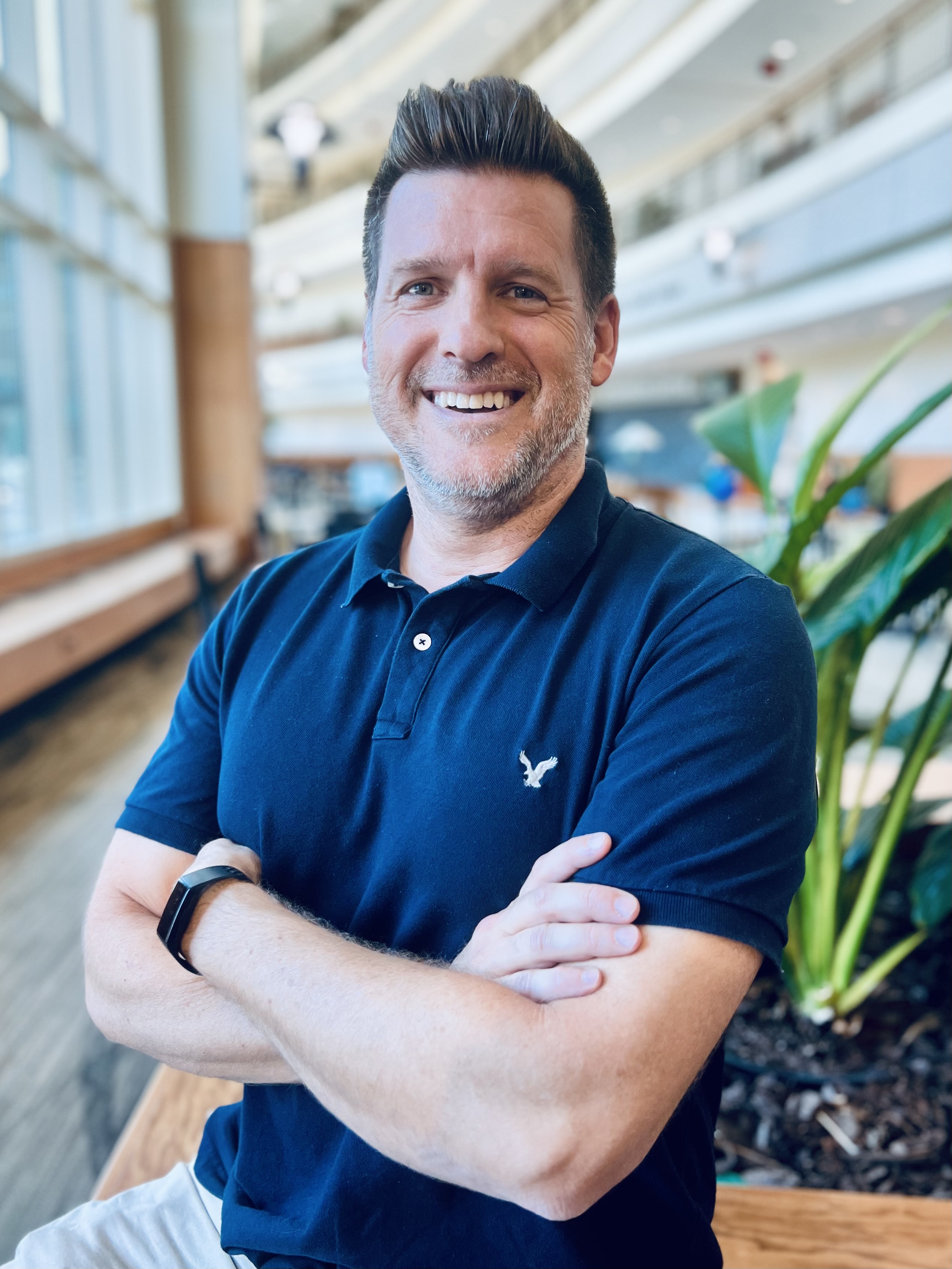 Faculty & Staff | Department of Biology | Baylor University